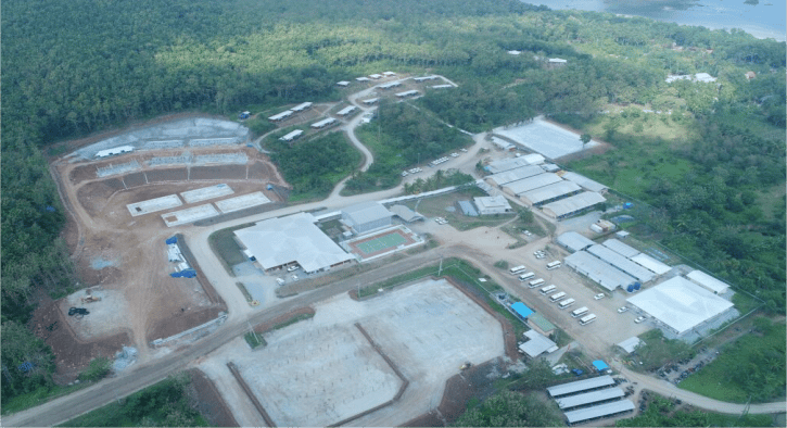 Merdeka sees Q1 revenue dip despite strong gold sales - Merdeka sees Q1 ...