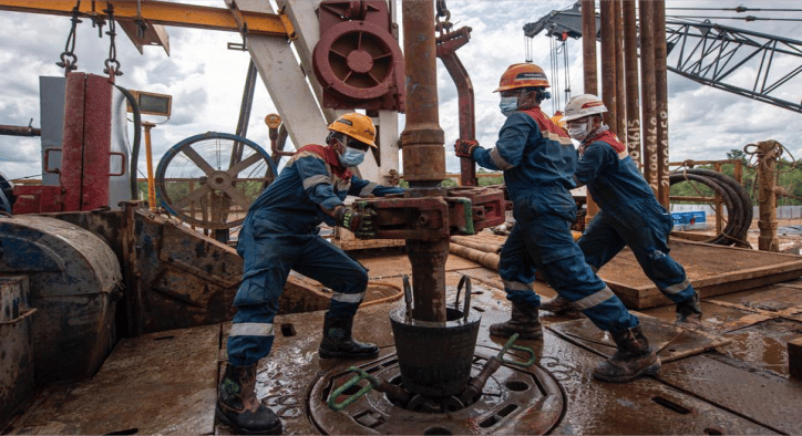 PHE makes new oil discovery in S. Sumatra