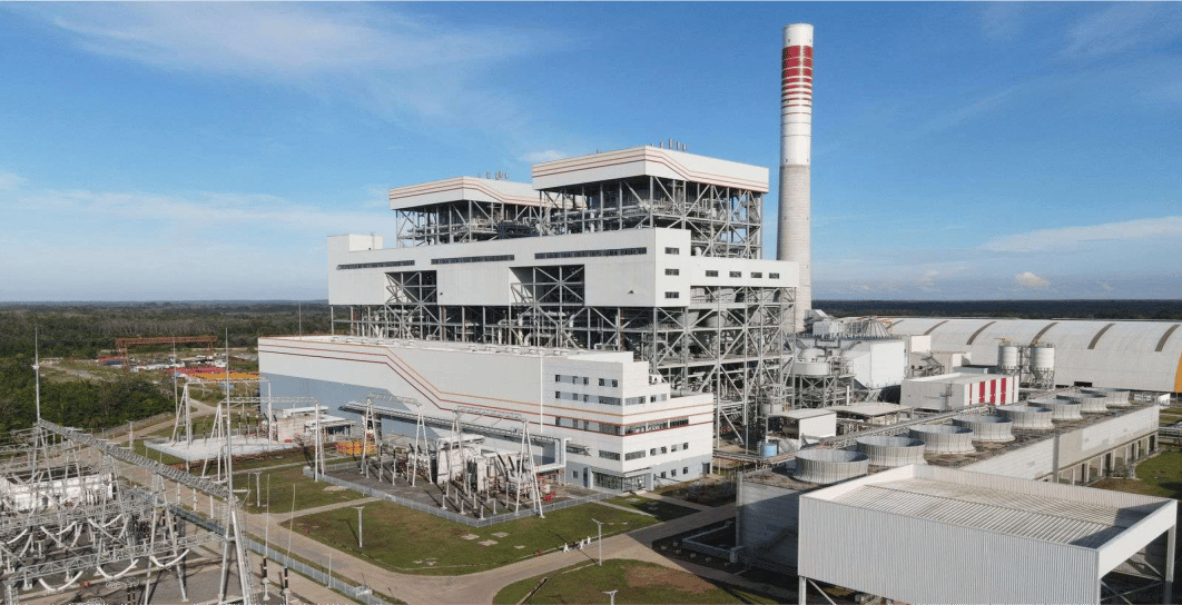China Shenhua’s S. Sumatra power plant project begins commercial ...