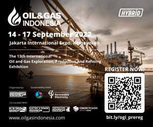 Petromindo - News & Data Portal on Indonesian Oil, Gas, LNG, Coal ...