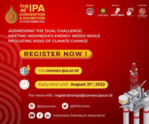 Petromindo - News & Data Portal on Indonesian Oil, Gas, LNG, Coal ...
