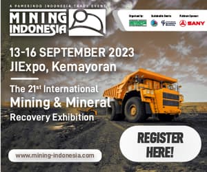 Petromindo - News & Data Portal on Indonesian Oil, Gas, LNG, Coal, Electricity, Renewables ...