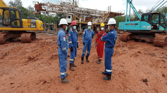 Petromindo - News & Data Portal on Indonesian Oil, Gas, LNG, Coal ...