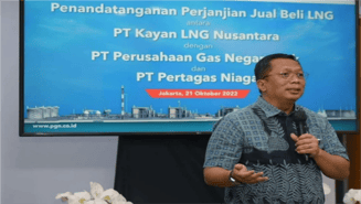 Petromindo - News & Data Portal on Indonesian Oil, Gas, LNG, Coal ...
